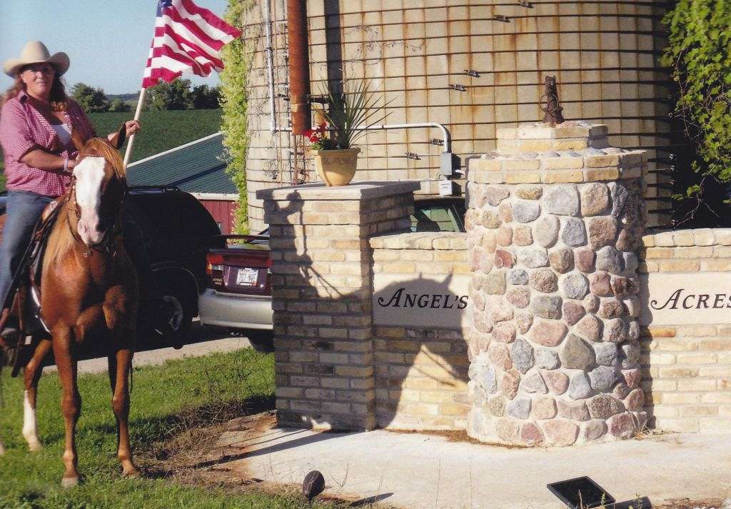 Angel Acres Farm on EquineNow