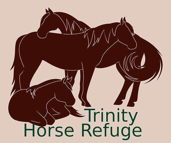 Trinity Horse Refuge on EquineNow