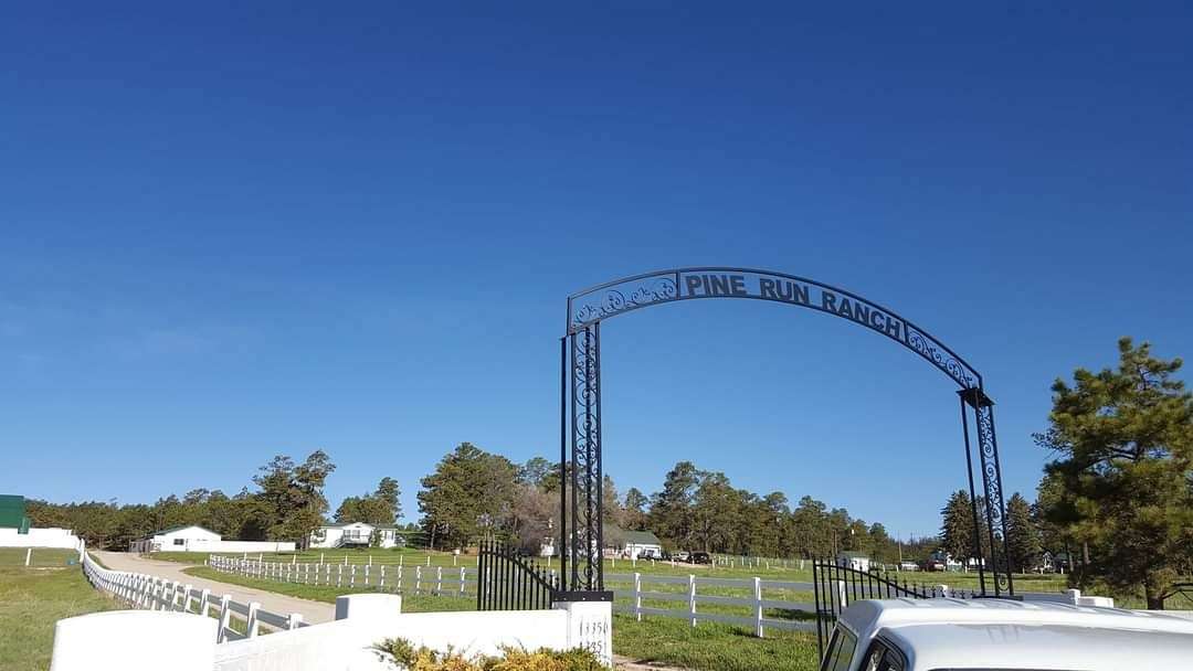 Pine Run Equine Center on EquineNow