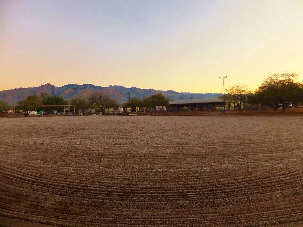 Old Adobe Ranch on EquineNow