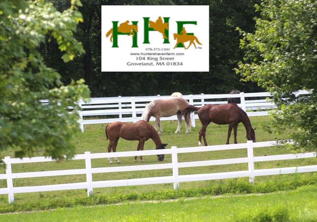 Hunters Haven Farm on EquineNow