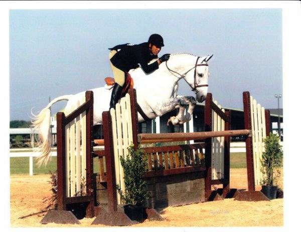 Hallmark Farm at Cortijo Los Conquistadores on EquineNow