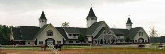 Churchill Stables on EquineNow