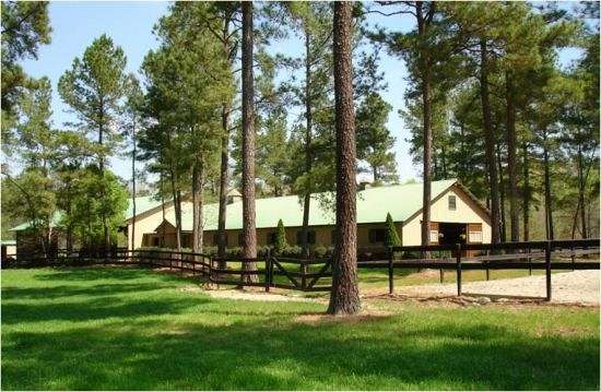 Oak Ridge Farm on EquineNow