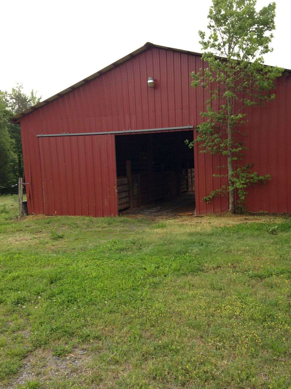 Lazy Dogs Ranch LLC on EquineNow