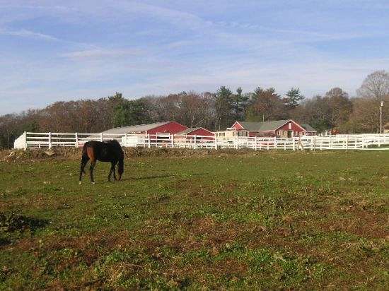 Valley View Riding Stables on EquineNow