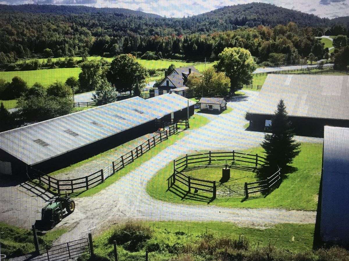 Three Fold Farm on EquineNow