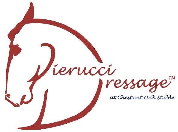 Pierucci Dressage on EquineNow
