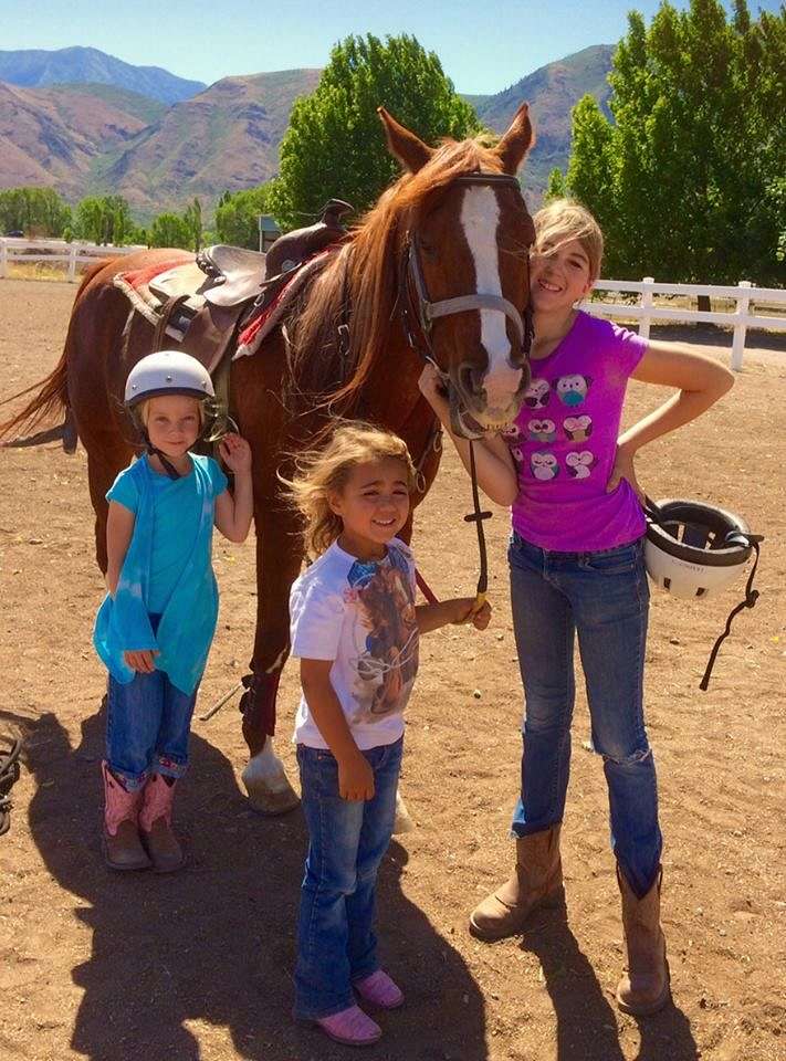 Taylor Ranch Lesson Program on EquineNow