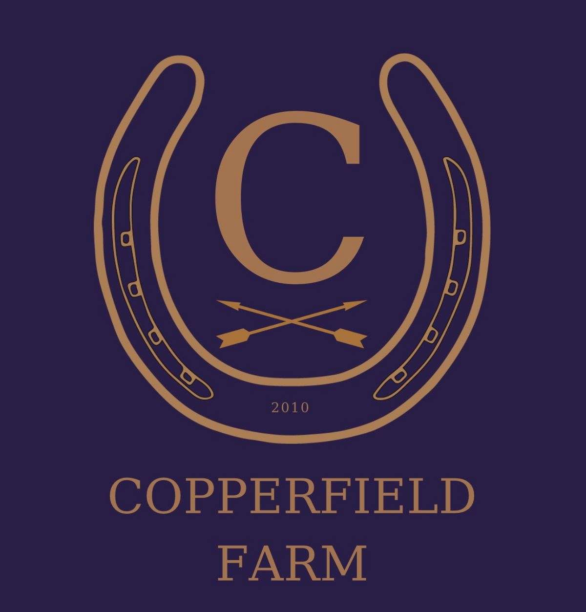Copperfield Farm LLC on EquineNow