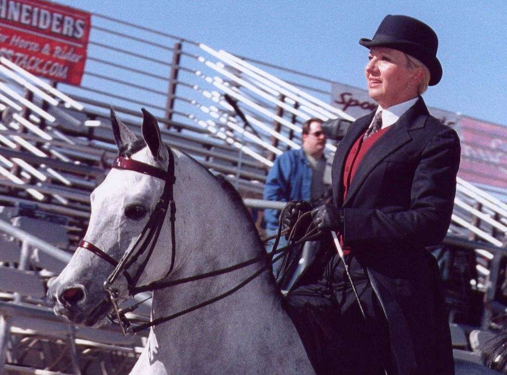 Twin L Performance Horses on EquineNow