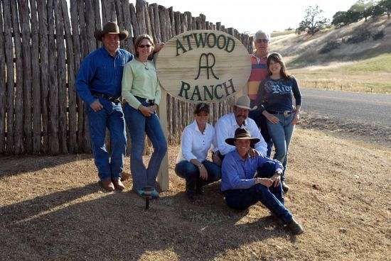 Atwood Ranch on EquineNow