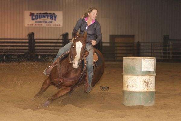 Whiskey Hill Performance Horses on EquineNow