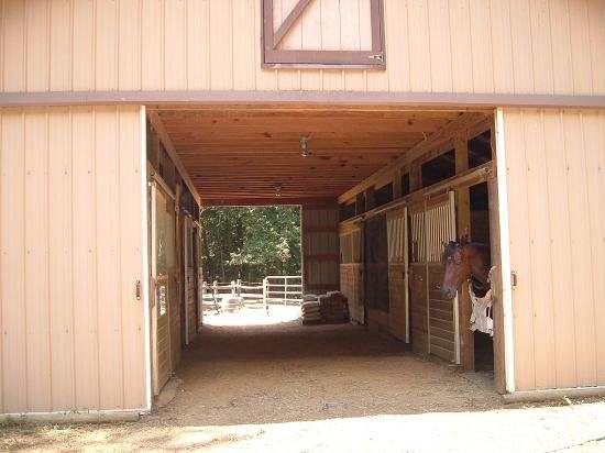Sovereign Hill Stables on EquineNow