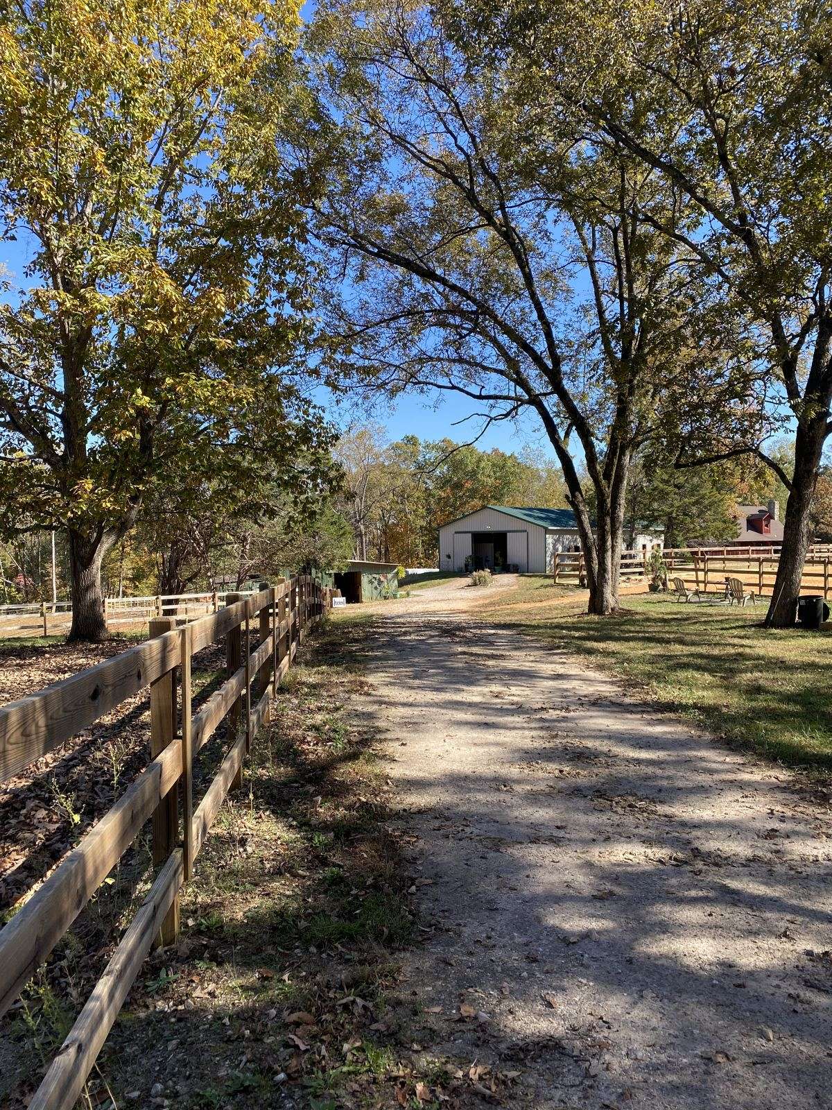 Emerald Leaf Stables on EquineNow