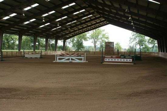 West Wind Stables on EquineNow