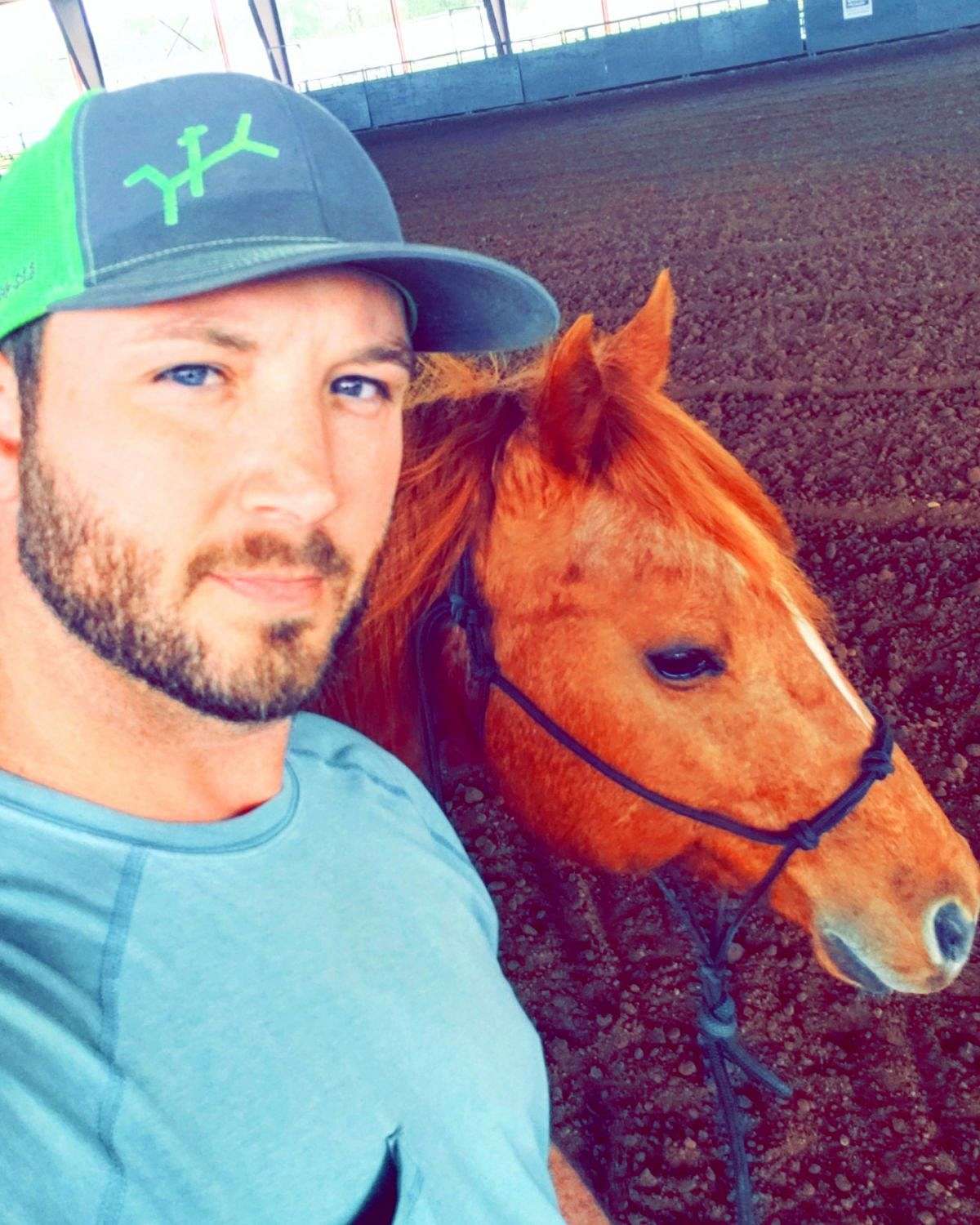 Pyron Performance Horses on EquineNow