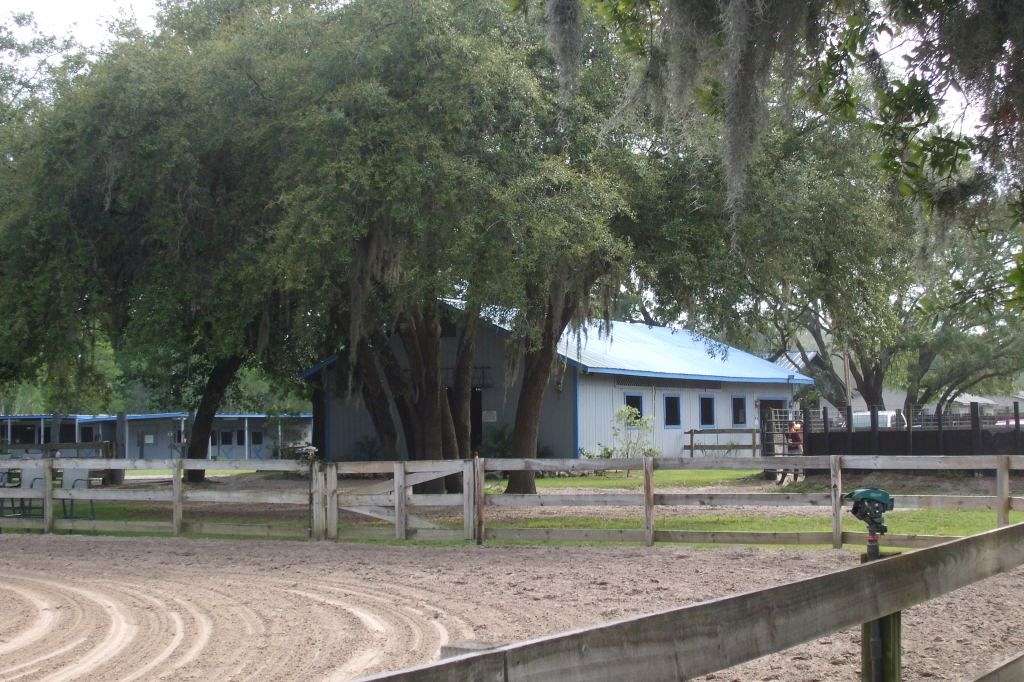 Rocking W Ranch on EquineNow