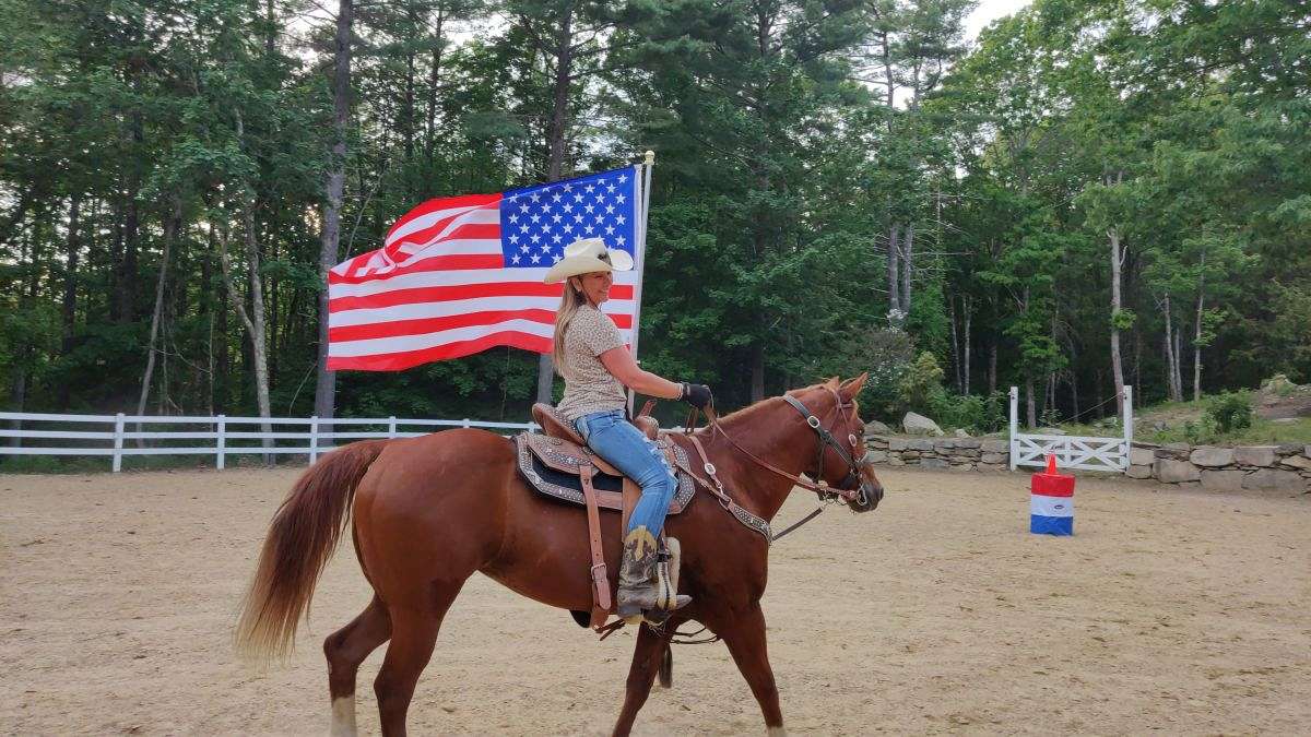 Martin Family Ranch LLC on EquineNow