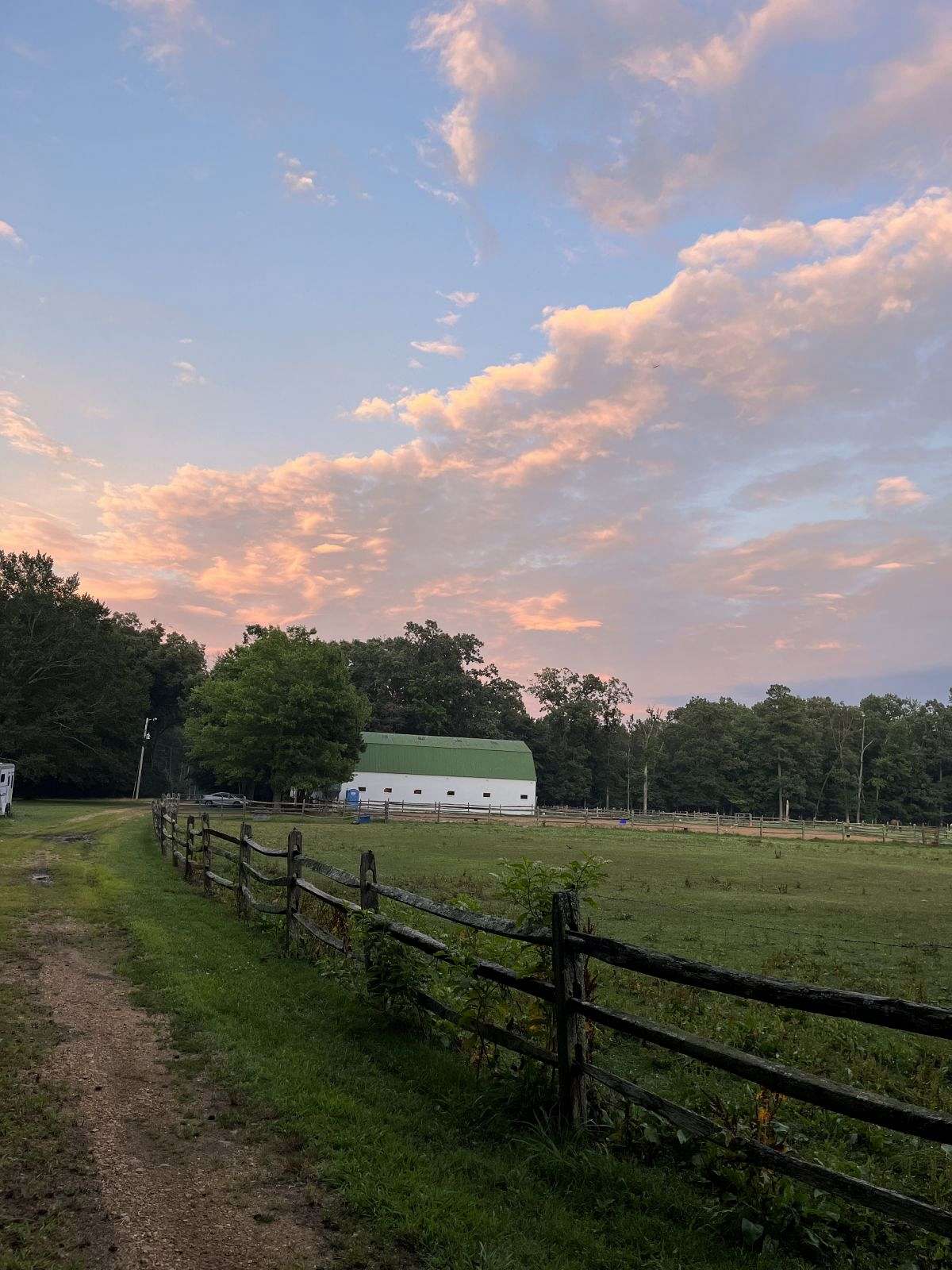 Popes Creek Stable on EquineNow