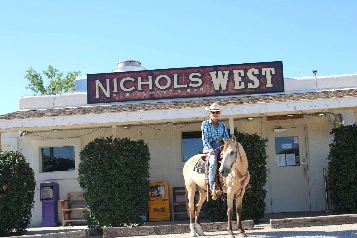 Rocky - 13.1 Hands, Beautiful Champagne Dun, Amazing Personality, Gentle