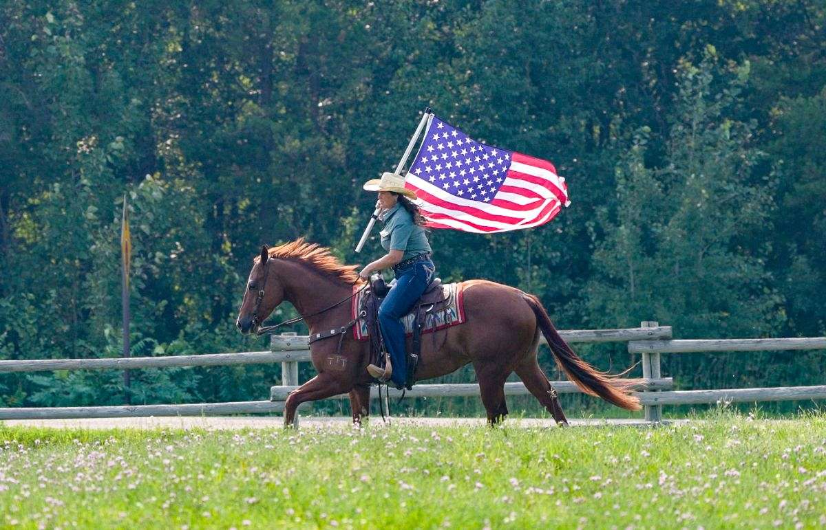 Spark - Excellent Ranch & Roping Horse 4 Yr Old Sorrel AQHA Gelding!