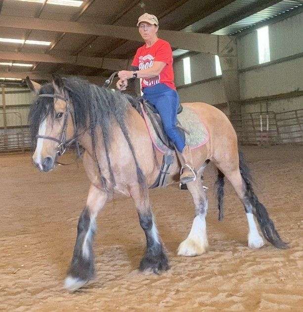 Gitt Put'n On the Ritz