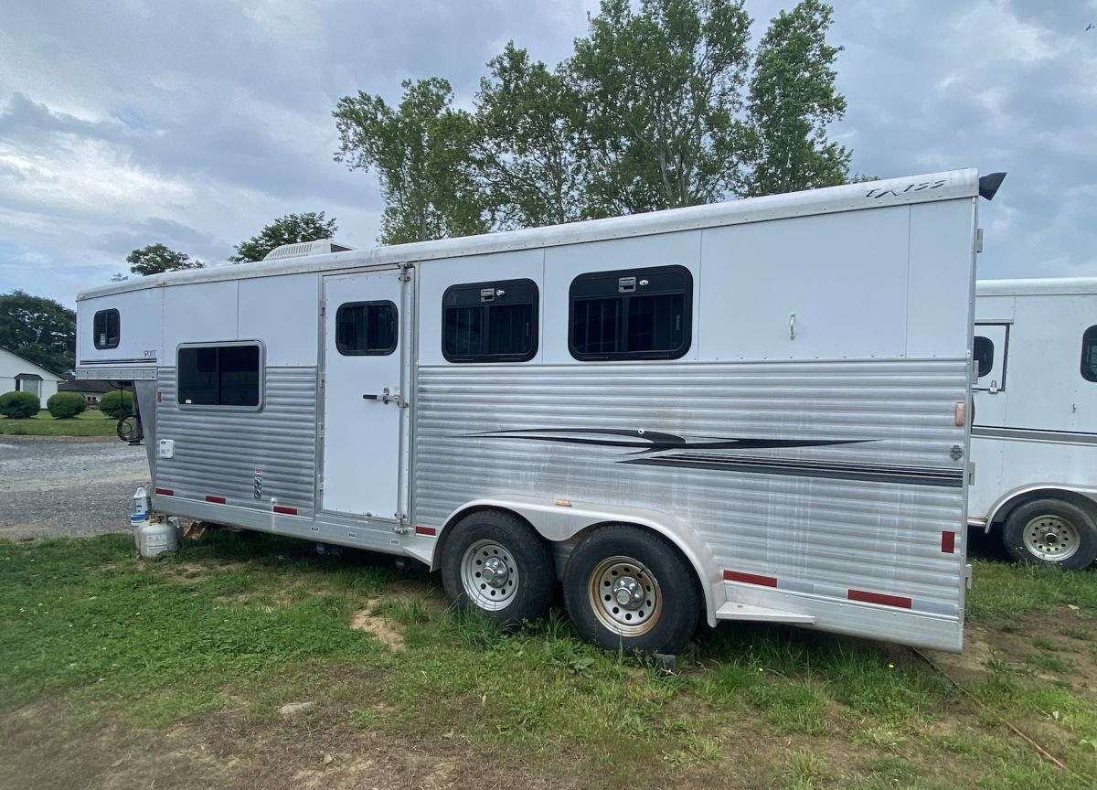 Pristine 2006 Exiss ES 307 E