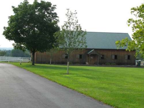 Sunset Ridge Farm on EquineNow
