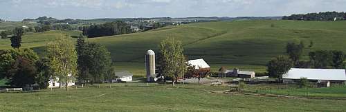 Penrod Valley Farm on EquineNow