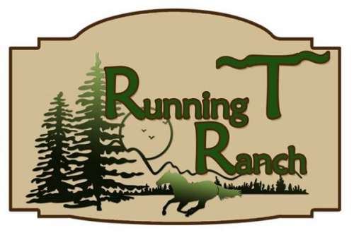 Running T Ranch Performance Horses on EquineNow