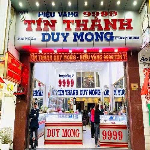 Giá Vàng Duy Mong on EquineNow