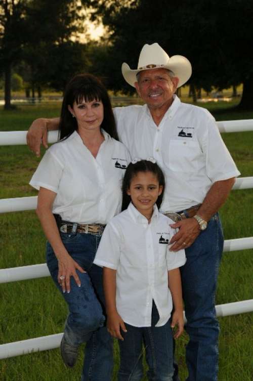 Triple T Ranch on EquineNow