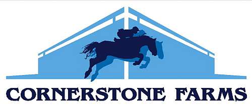 Cornerstone Farms on EquineNow