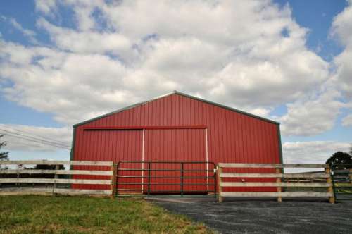 Riding Ridge Farm on EquineNow