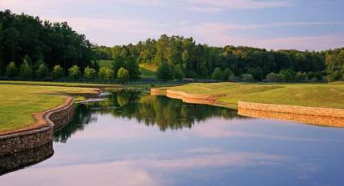 Foxhall resort on EquineNow