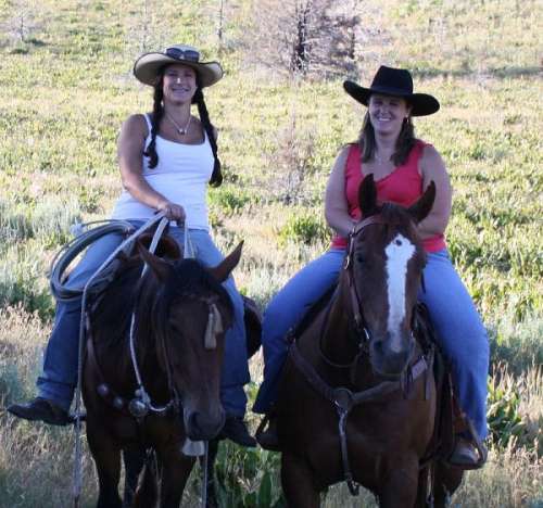 Blue Music Ranch on EquineNow