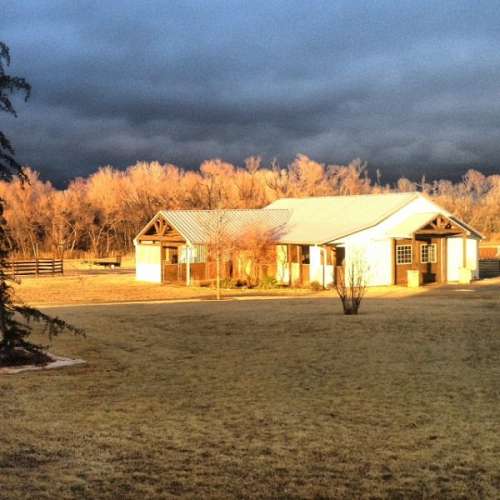 Gabella Farms on EquineNow