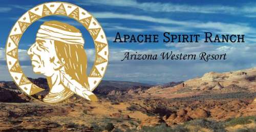 Apache Spirit Ranch L.L.C. on EquineNow