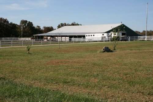 Badger Land & Farm Company on EquineNow