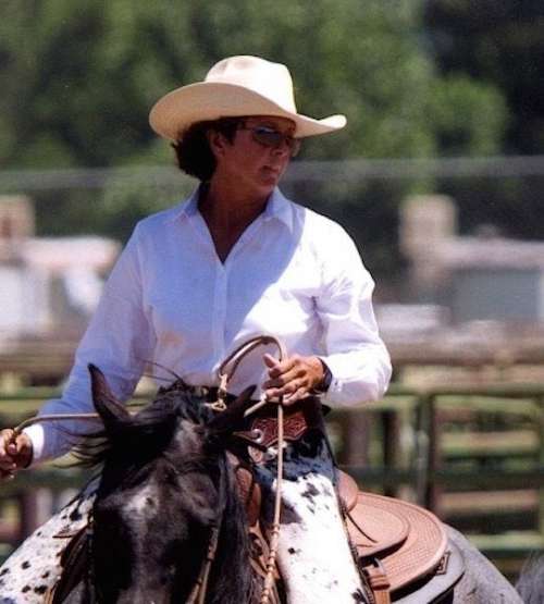 Robertson Ranch on EquineNow