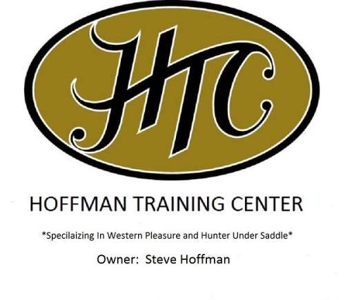 Hoffman Training Center on EquineNow