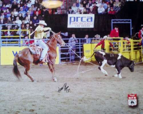 Robertson Roping Ranch on EquineNow