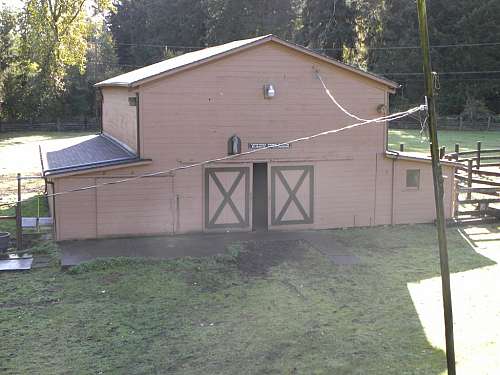 Willow Creek Ranch on EquineNow