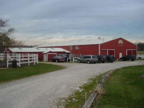 Russell's Rainbow Stables on EquineNow