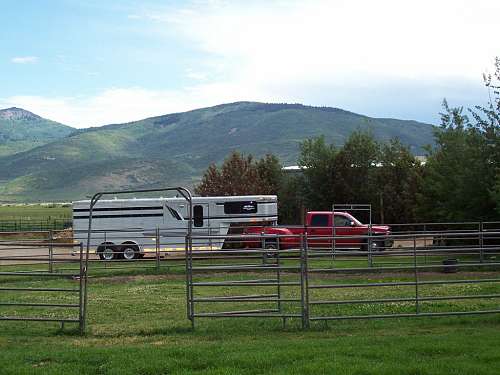 Shadow Mountain Ranch on EquineNow