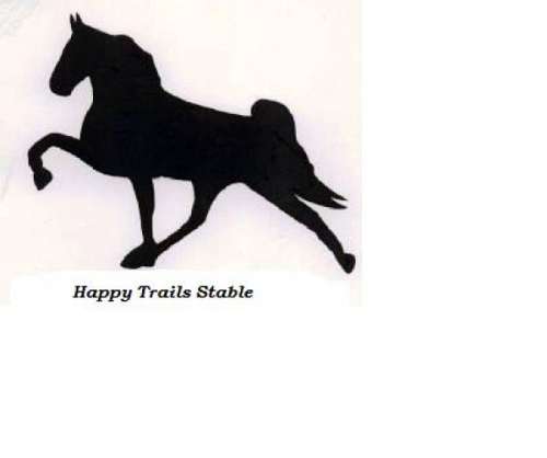 Happy Trails Stable on EquineNow