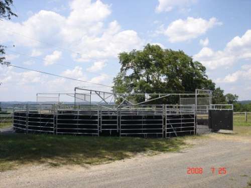 Dickey Farm on EquineNow