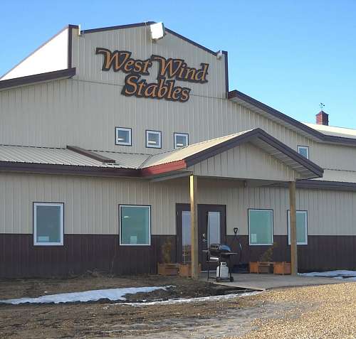 West Wind Stables on EquineNow