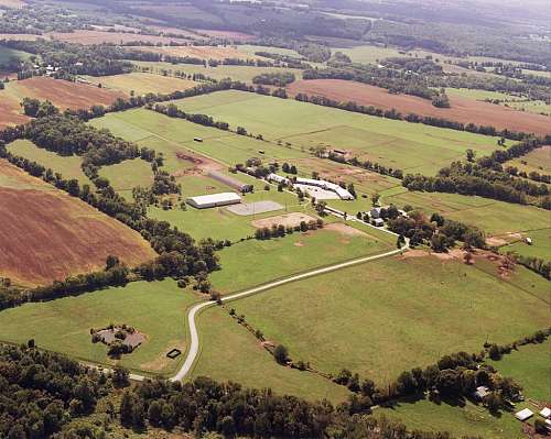 Bascule Farm LLC on EquineNow